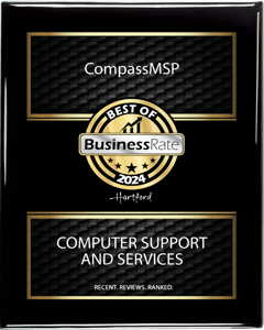 About Us | Compass MSP