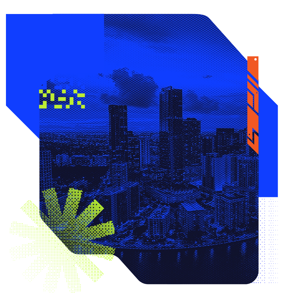 Managed IT, Cybersecurity, Cloud Services | CompassMSP Miami