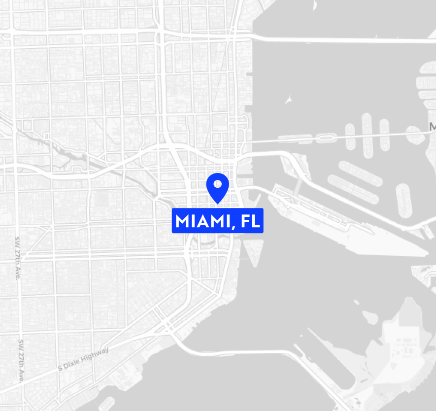 Managed IT Services in Miami, Florida | CompassMSP Solutions