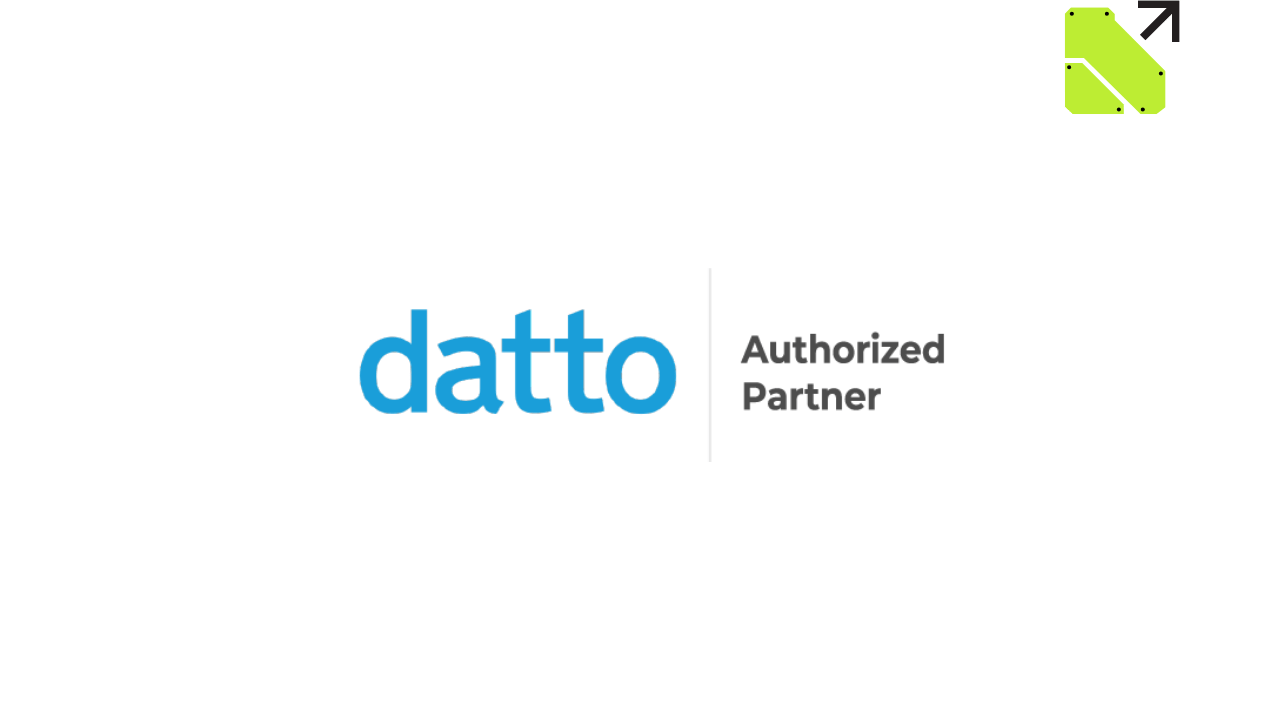 How CompassMSP Supports, Secures, and Manages Datto Backup | Compass